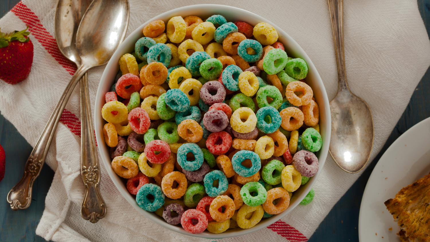 The Loop — Sam Schmidt Social