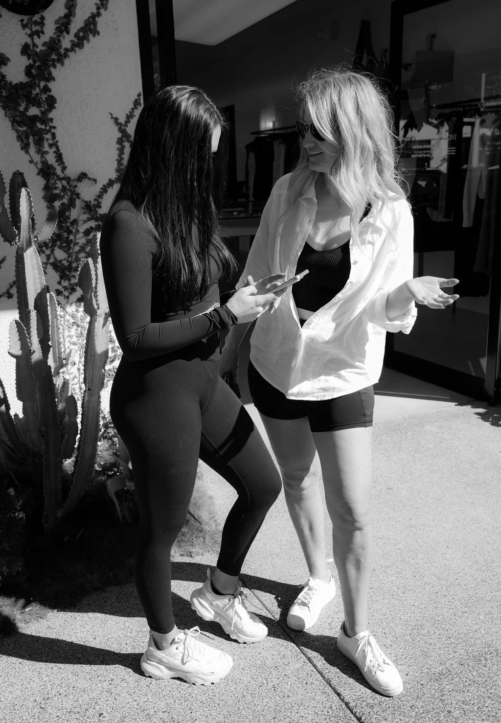 WLTH WLKS - Global Business Networking Walks