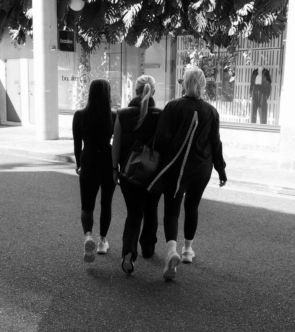 WLTH WLKS - Global Business Networking Walks