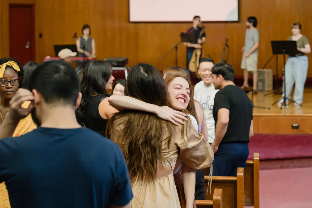 Midtown | Join Hope Midtown Today — Hope Church NYC