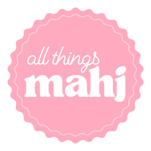 All Things Mahj