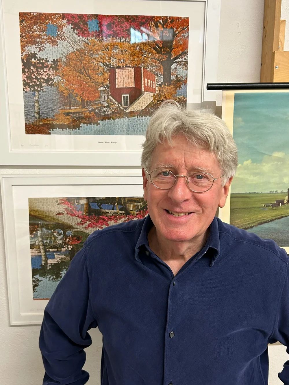 Art Ambassador Art Advisory with Gwenda Joyce
