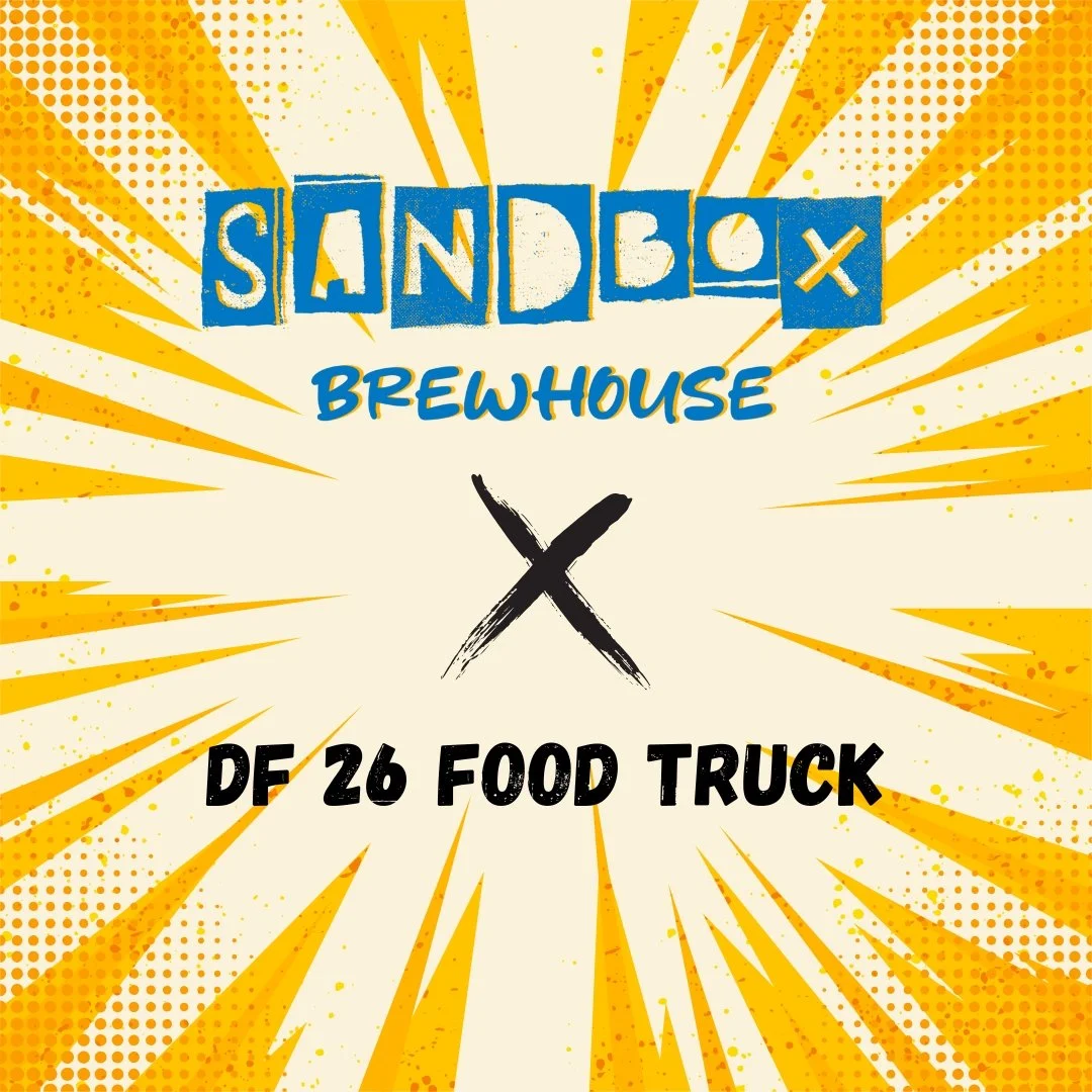 Sandbox Brewhouse