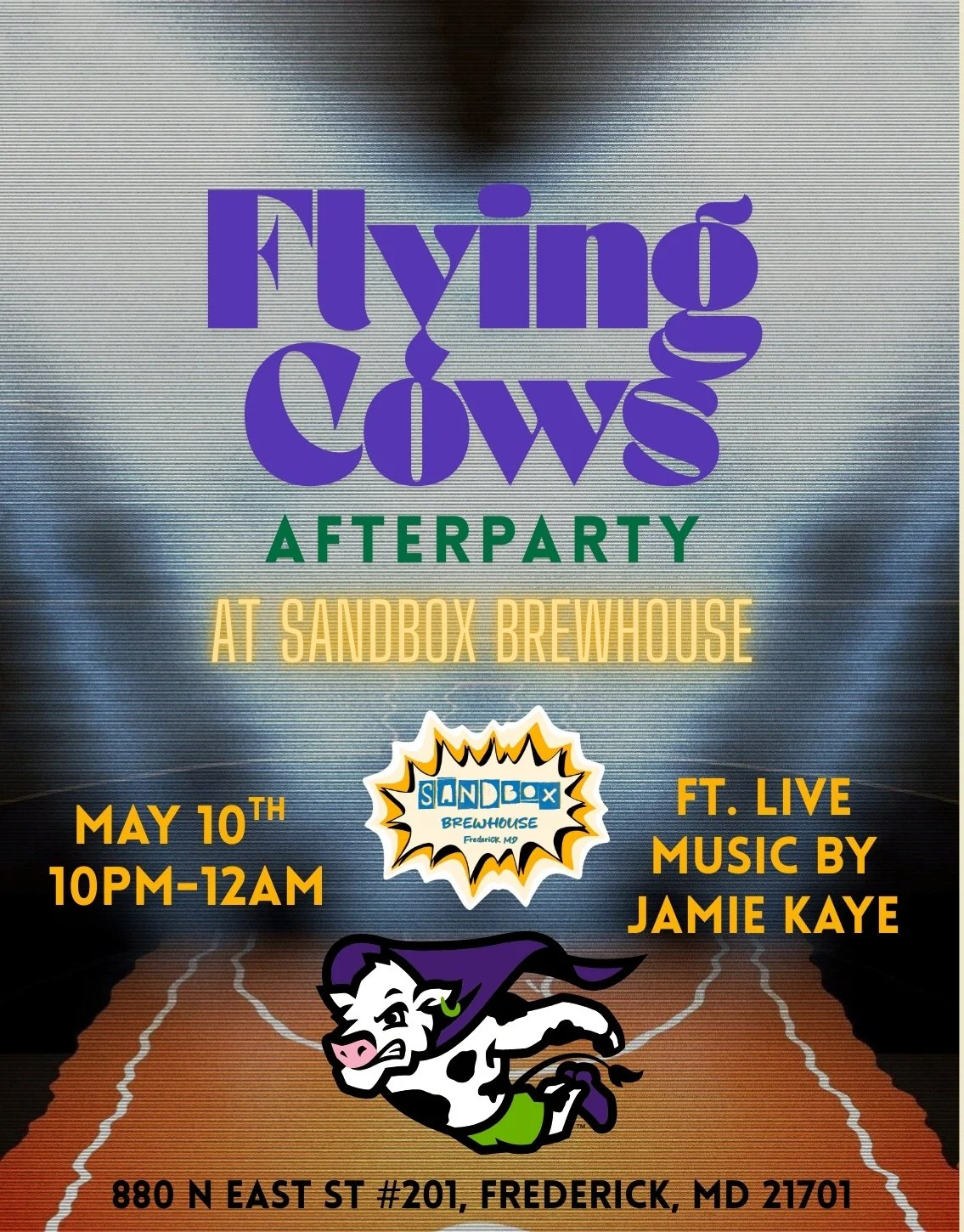 Sandbox Brewhouse