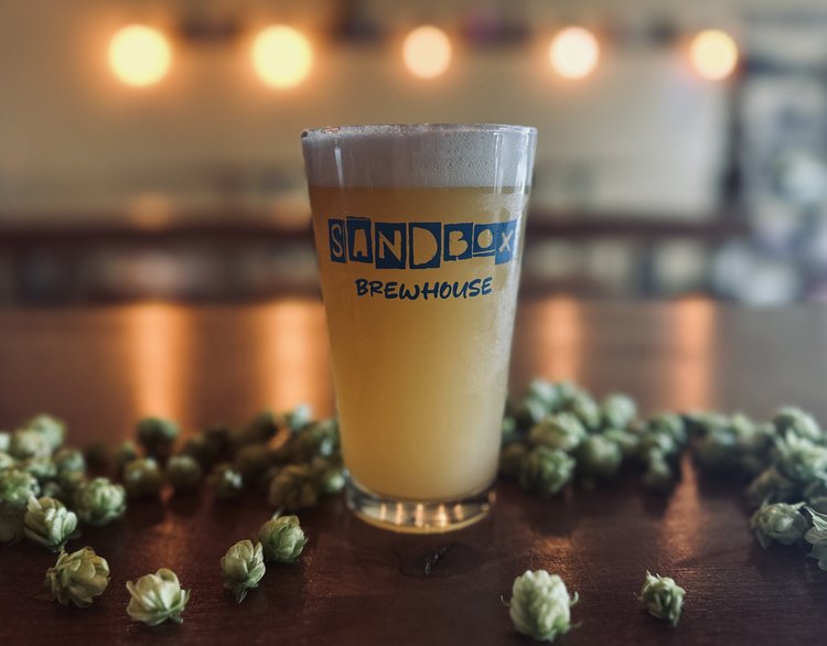 Sandbox Brewhouse