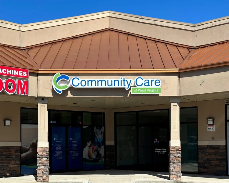 Weston Connections | Explore Care Options Today — Community Care of ...