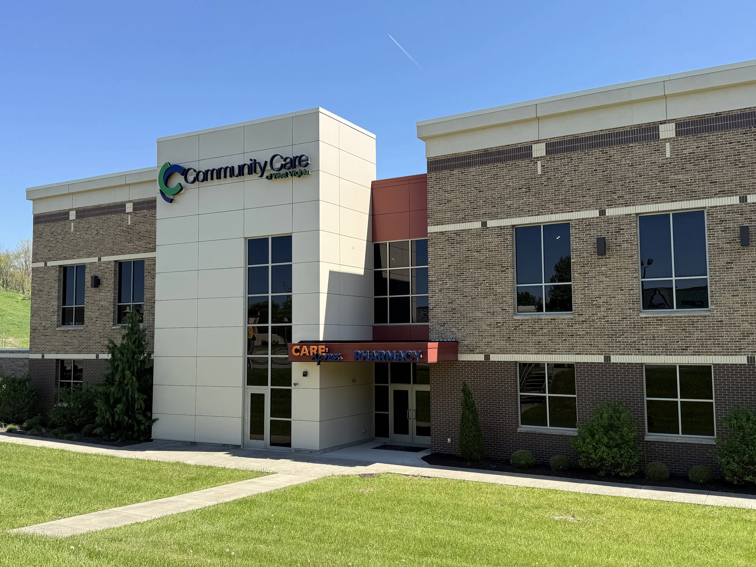 Bridgeport | Access Care Today – Schedule Now — Community Care of West ...