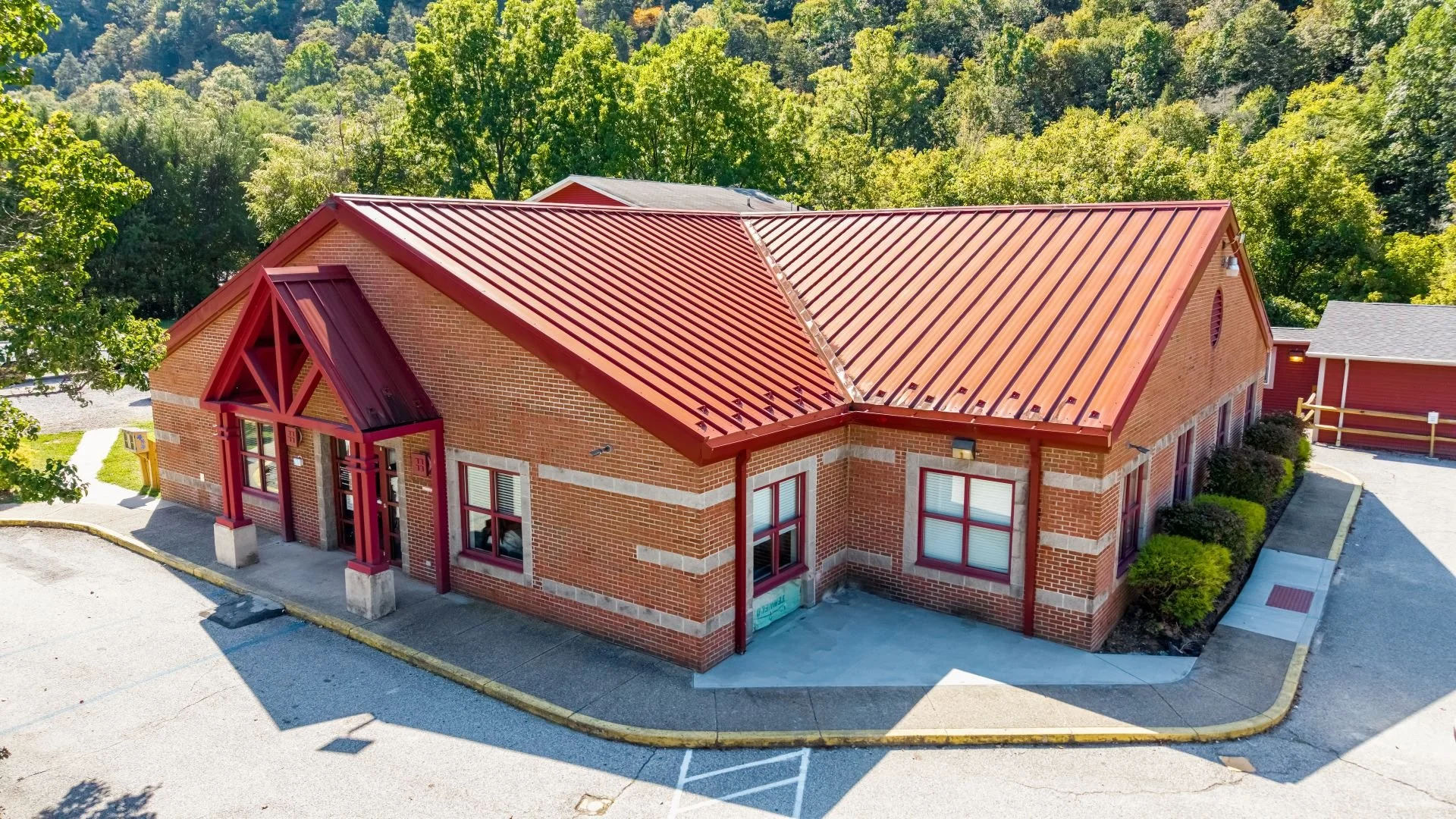 Clay | Access Quality Care Today — Community Care of West Virginia