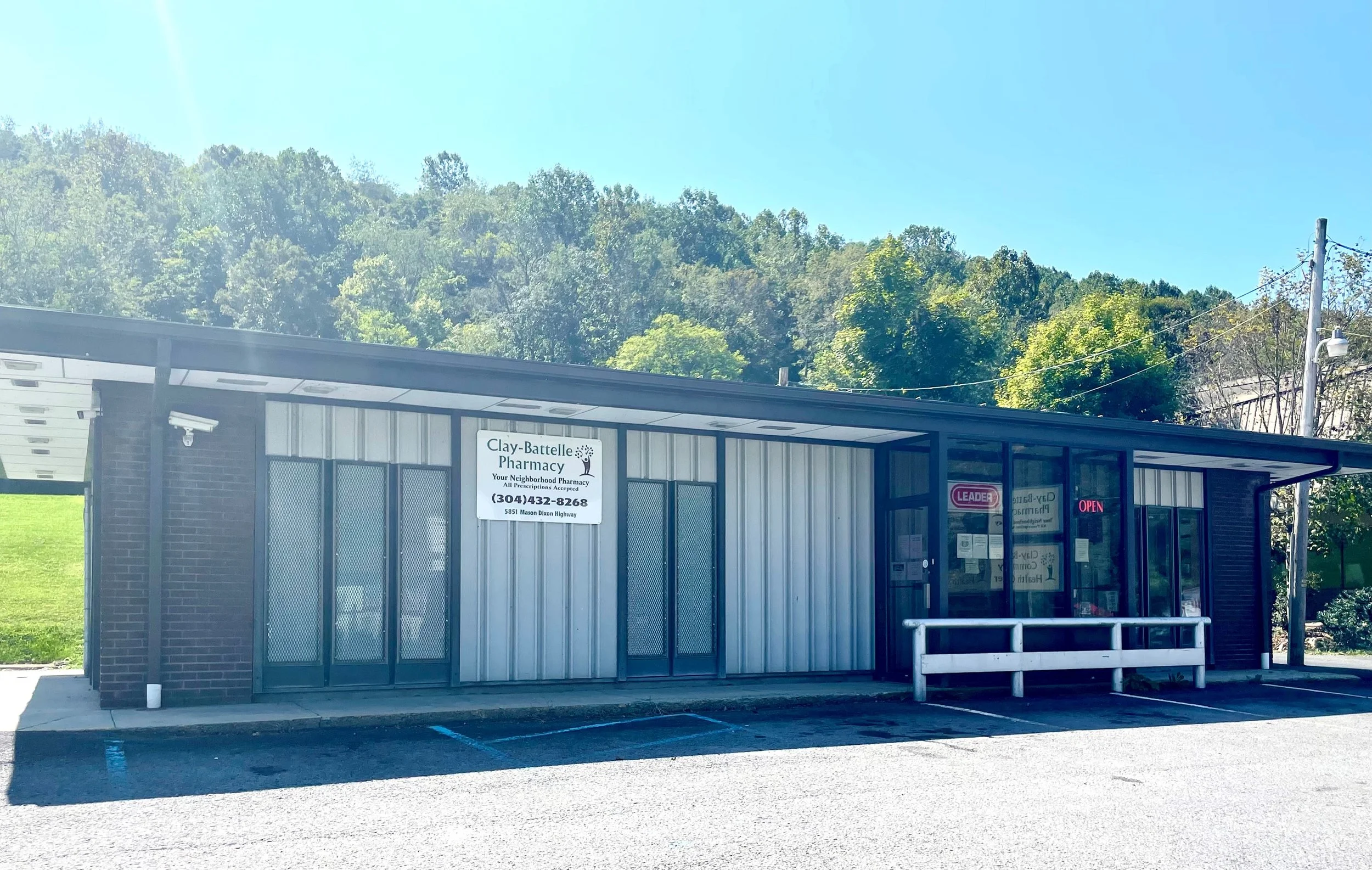 Pharmacy | Visit Us Today — Experience Convenient Pharmacies ...
