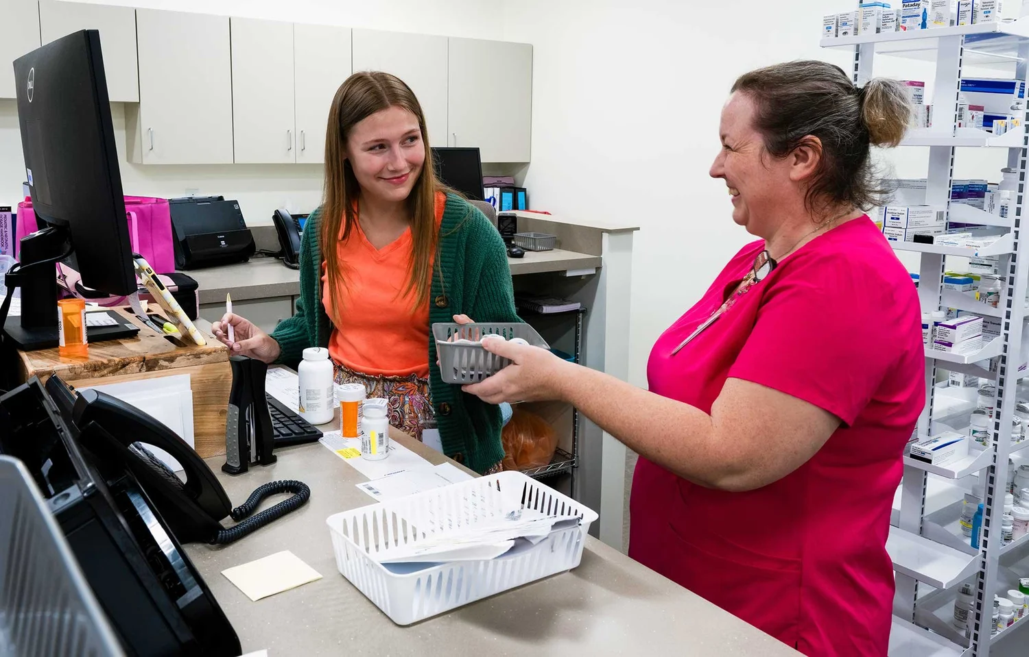 Services | Discover Care Today — Book Now — Community Care of West Virginia