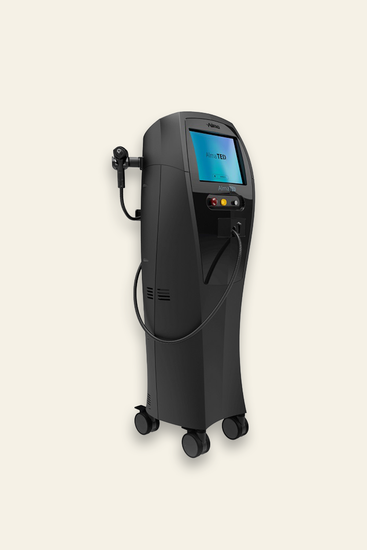 Alma TED Hair Restoration | Rediscover Fuller Hair — INGLEWOOD LASER ...