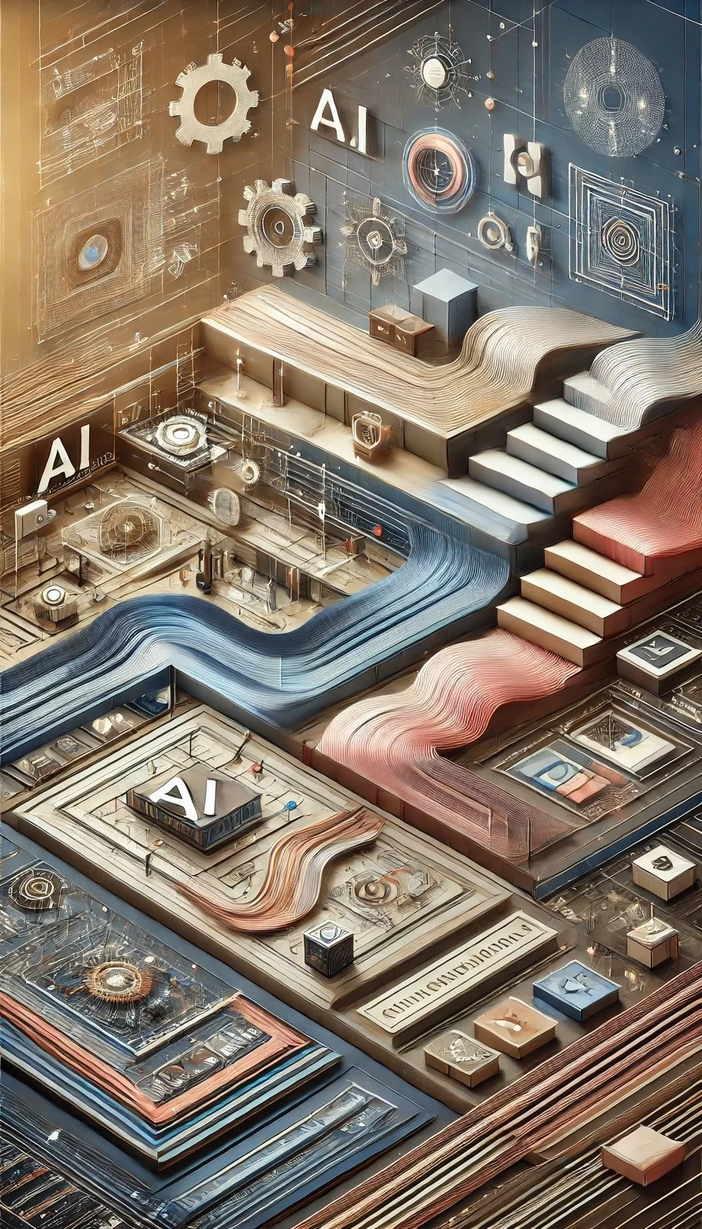 AI Guru - Accelerate Your AI Journey