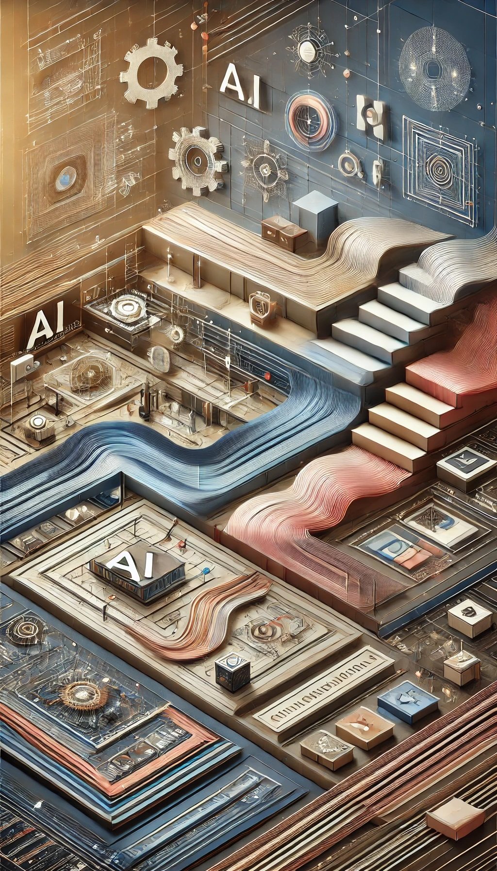 AI Guru - Accelerate Your AI Journey