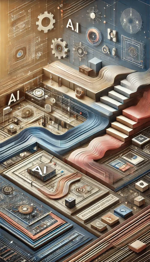 AI Guru - Accelerate Your AI Journey