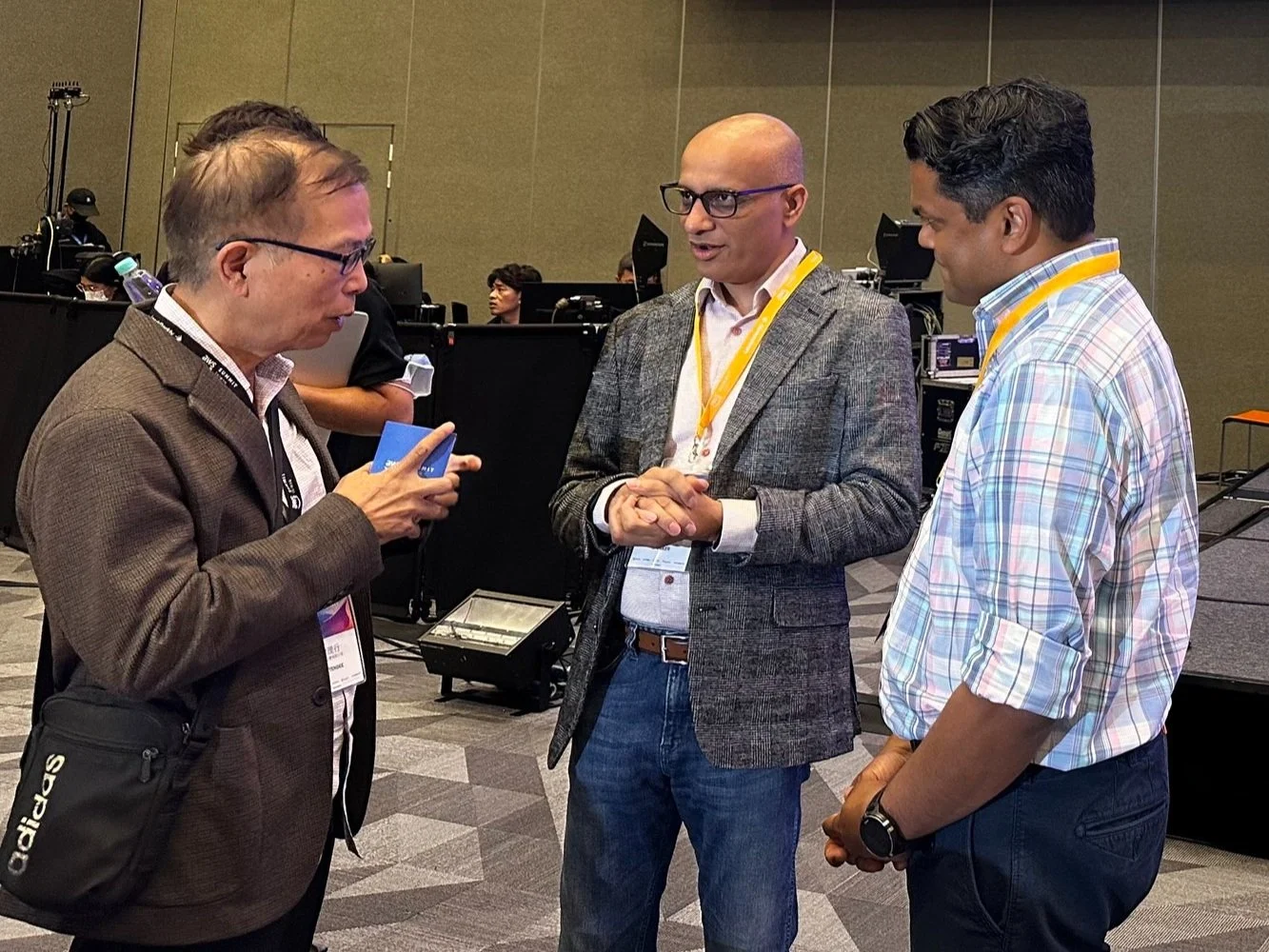 About — AI Guru - Accelerate Your AI Journey