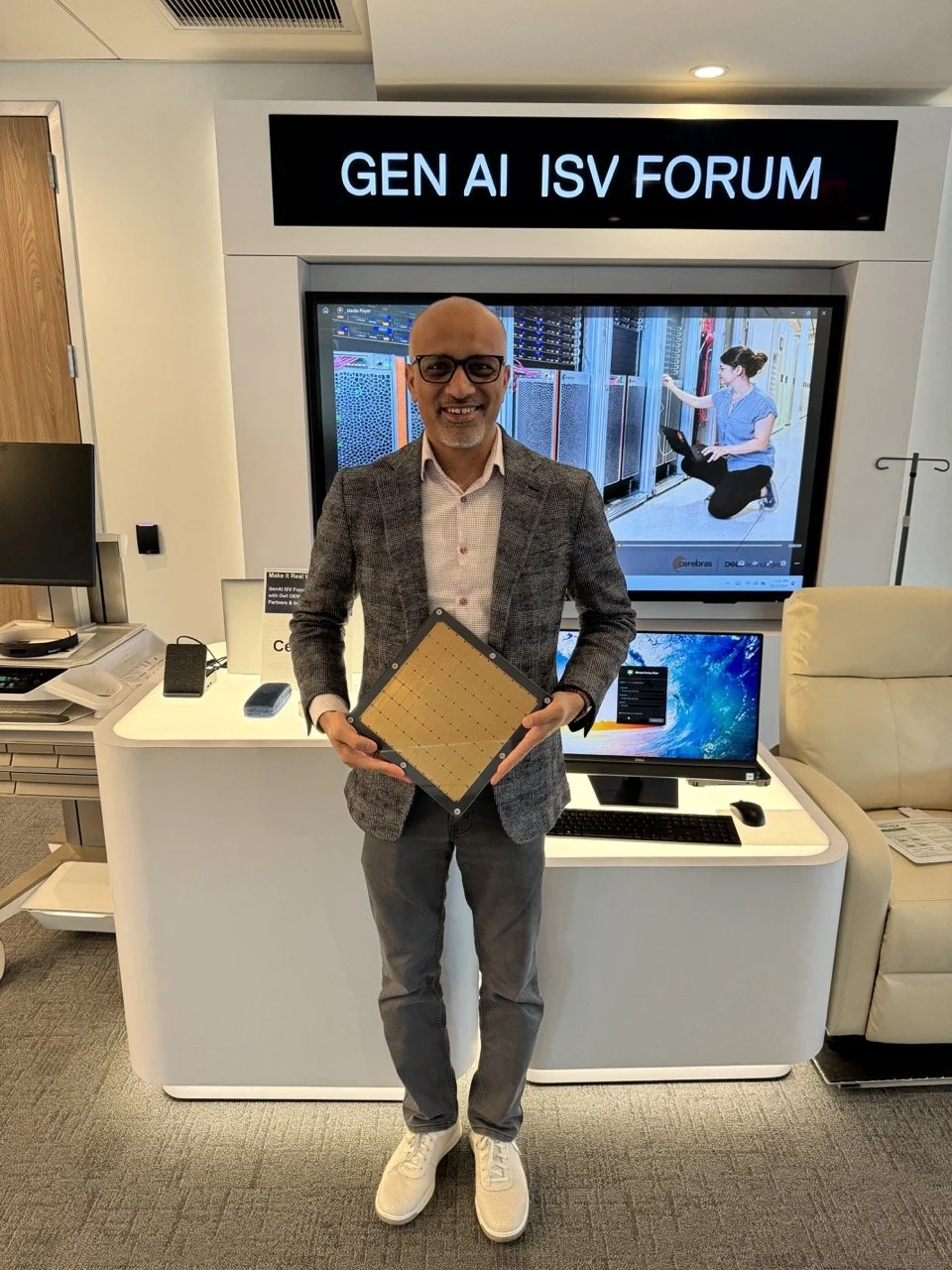 About — AI Guru - Accelerate Your AI Journey