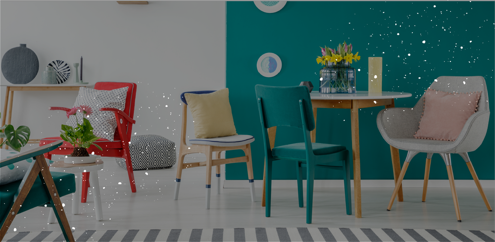 Teachers Lounge Makeover