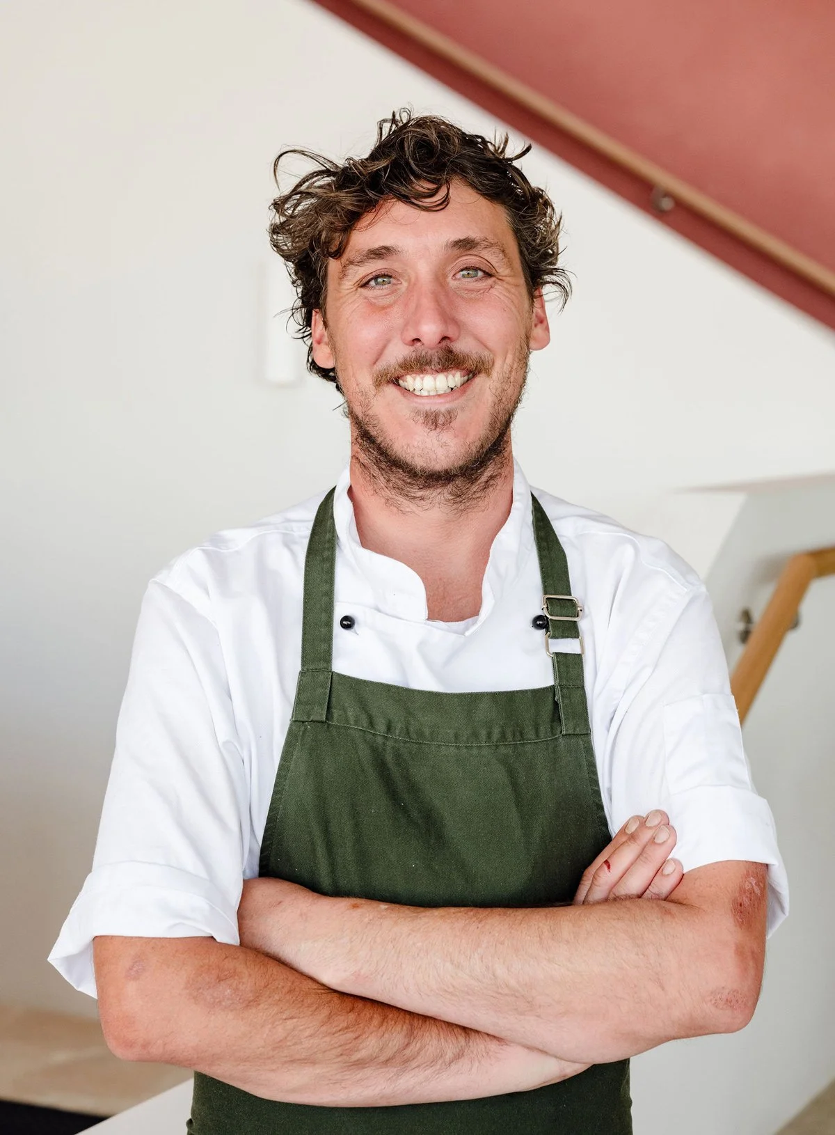 Meet the Chef — Gigi's Restaurant, Mudgee