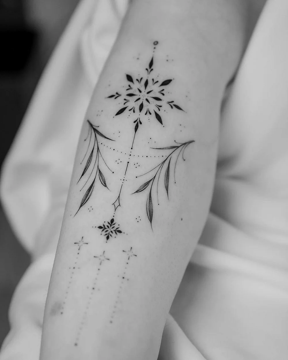 Tattoo Styles — FINE-STUDIO