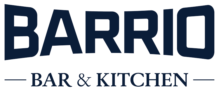 Lounas — Barrio – Bar & Kitchen