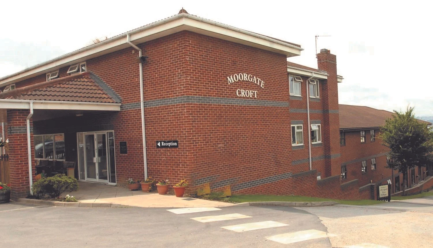 Moorgate Care Village