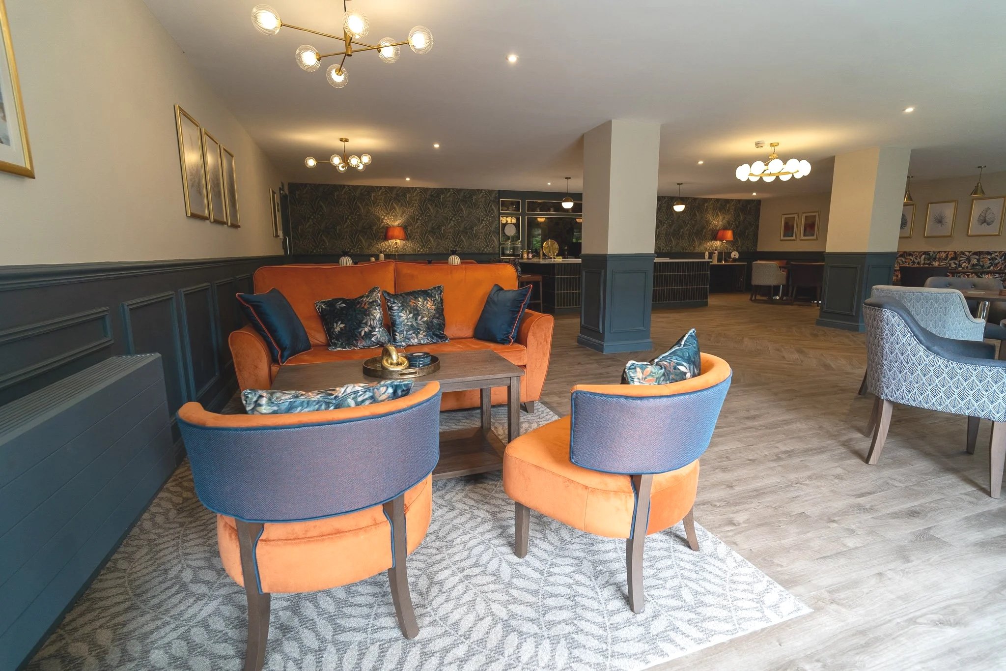 Moorgate Care Village
