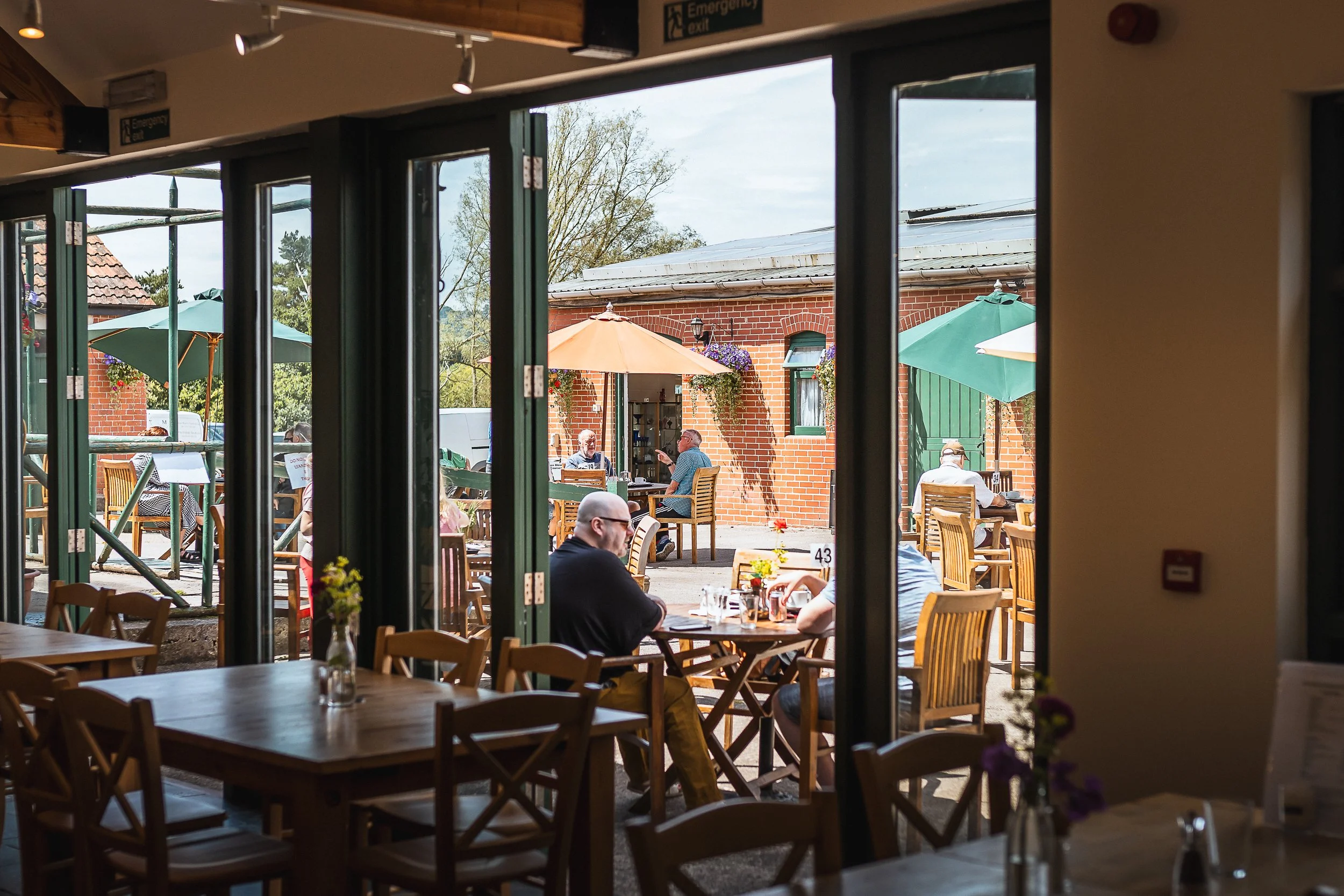New Manor Farm Shop | Visit Today for Freshness