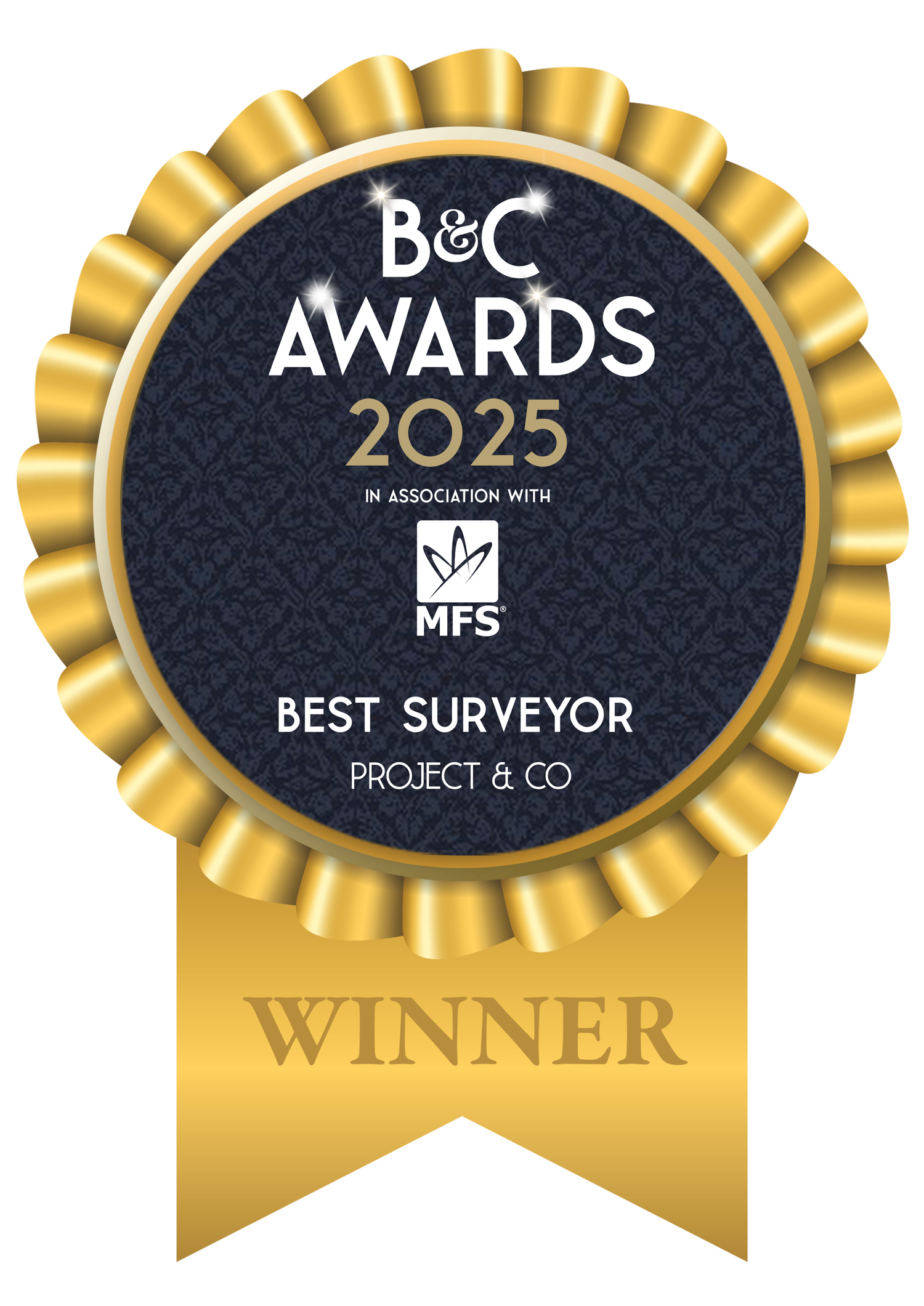 Valuation — PROJECT — Award Winning Surveyors.