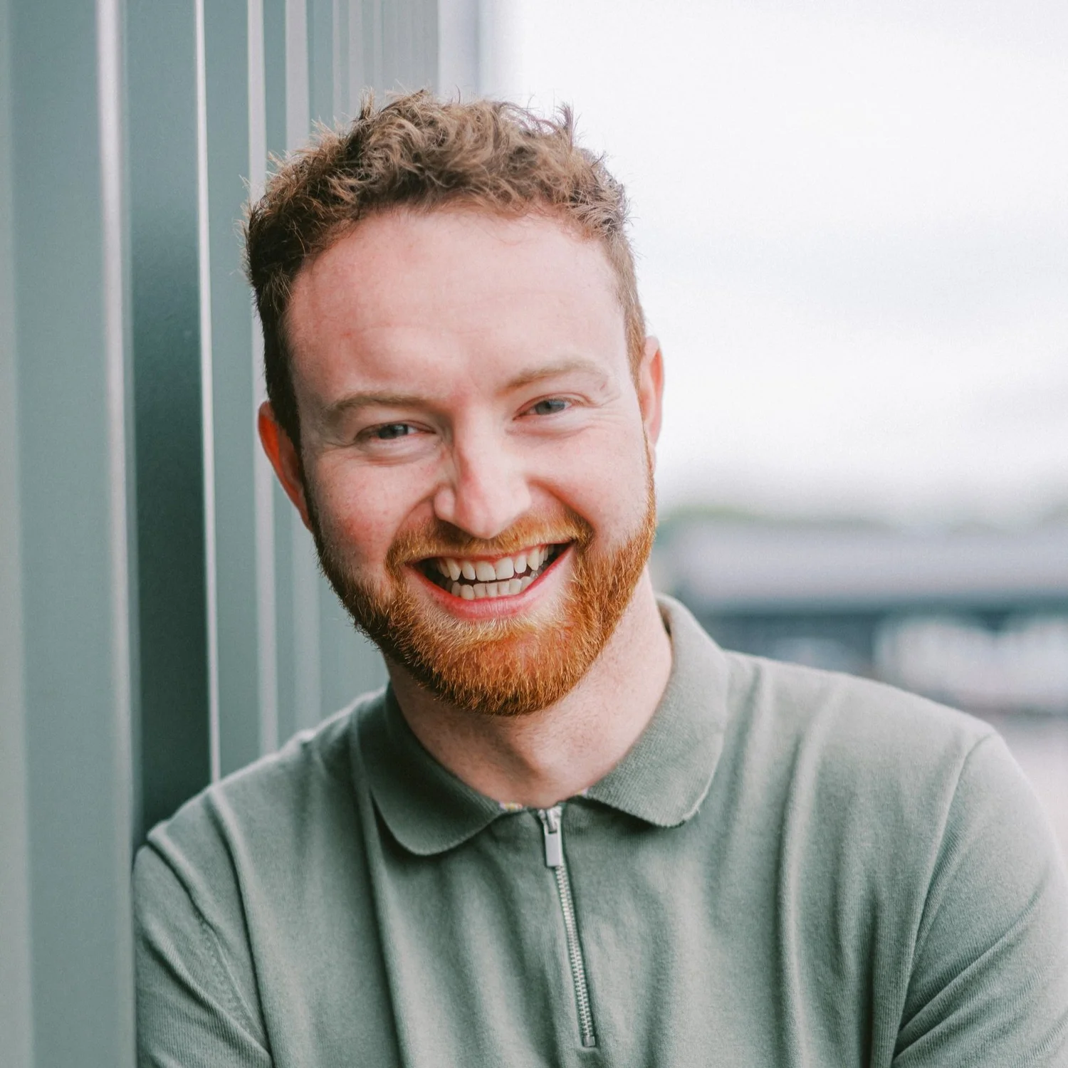 Our team of experts — PROJECT — Award Winning Surveyors.