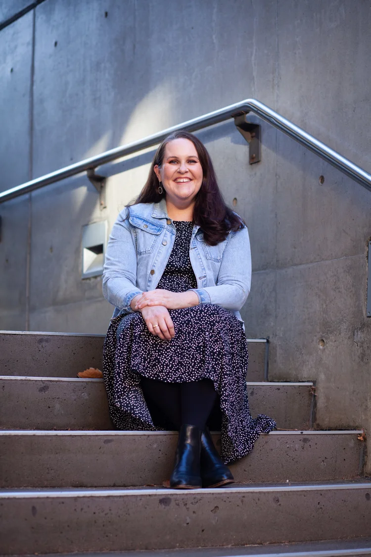Services 1 — Morwenna Collett