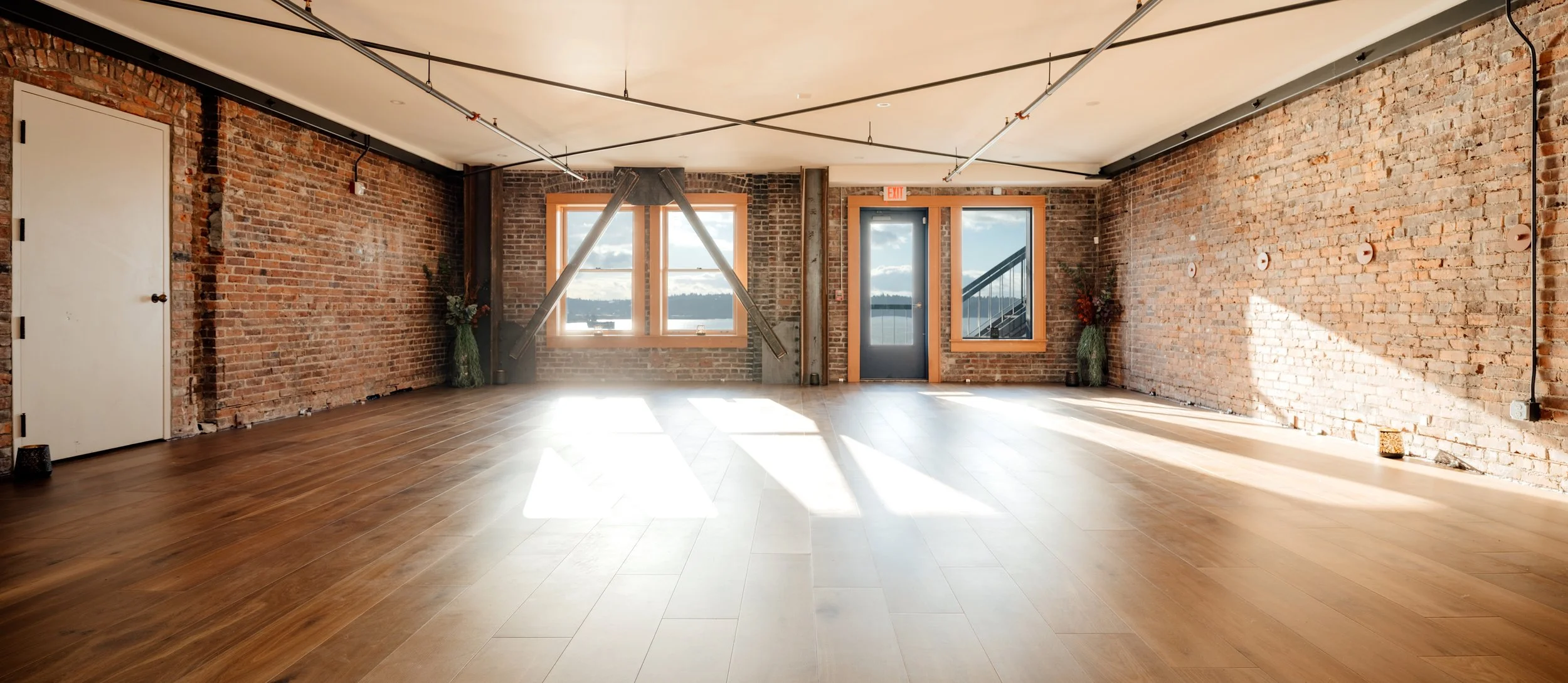 Protea Yoga Studio is a leading yoga studio based in the heart of Pike ...