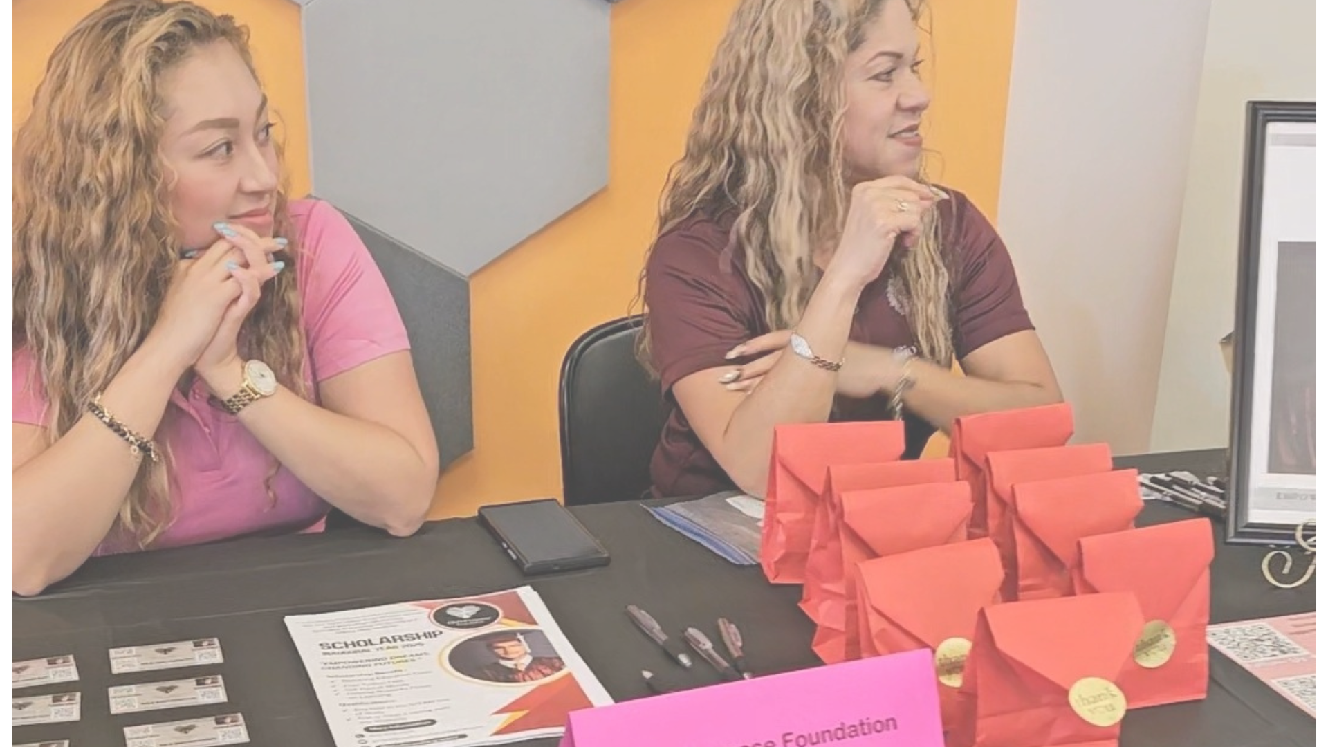 Gio's Purpose Foundation