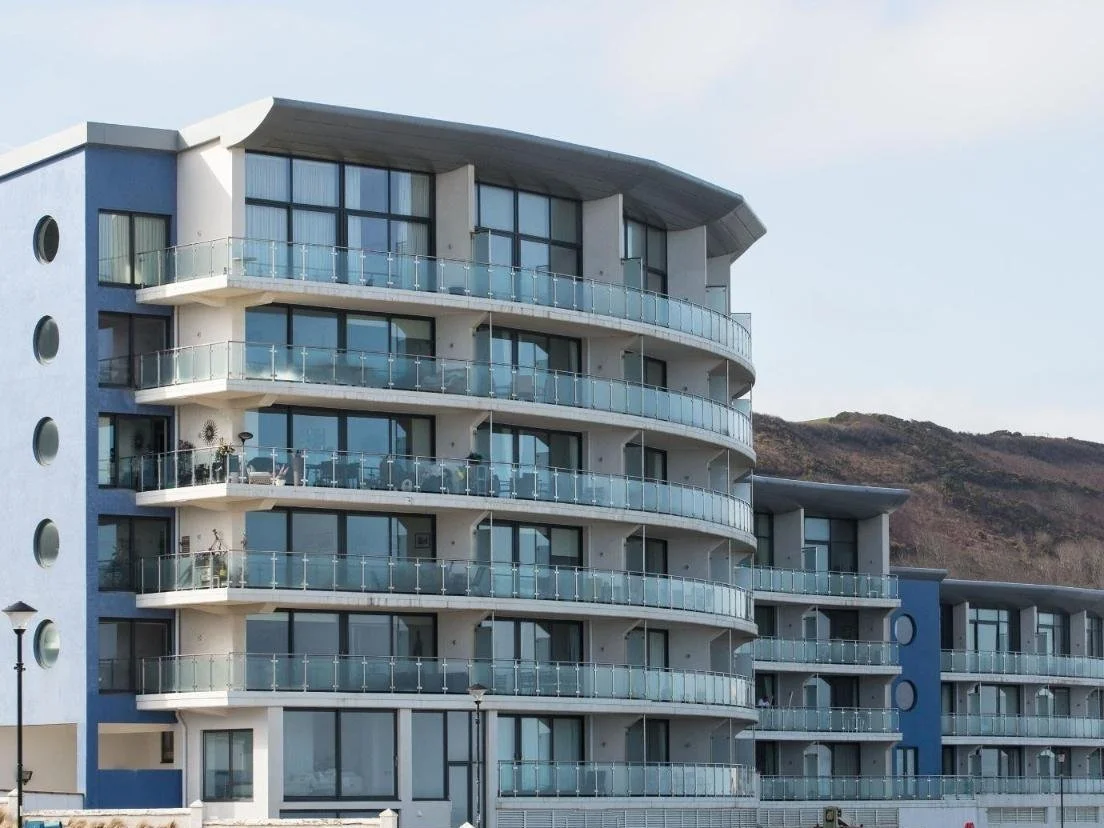 Experience — Roxton Cladding Remediation Consultants Ltd