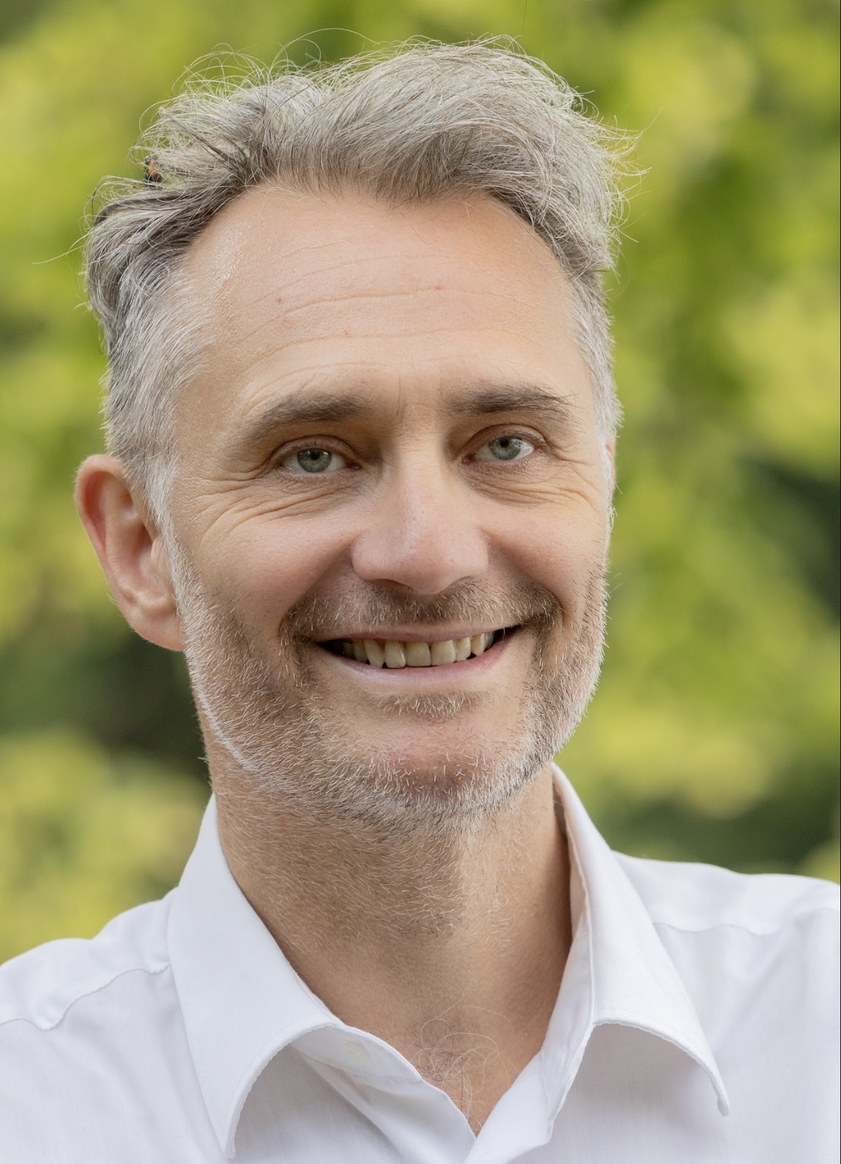 Andreas Weber | Discover and Engage Today — Schumacher College
