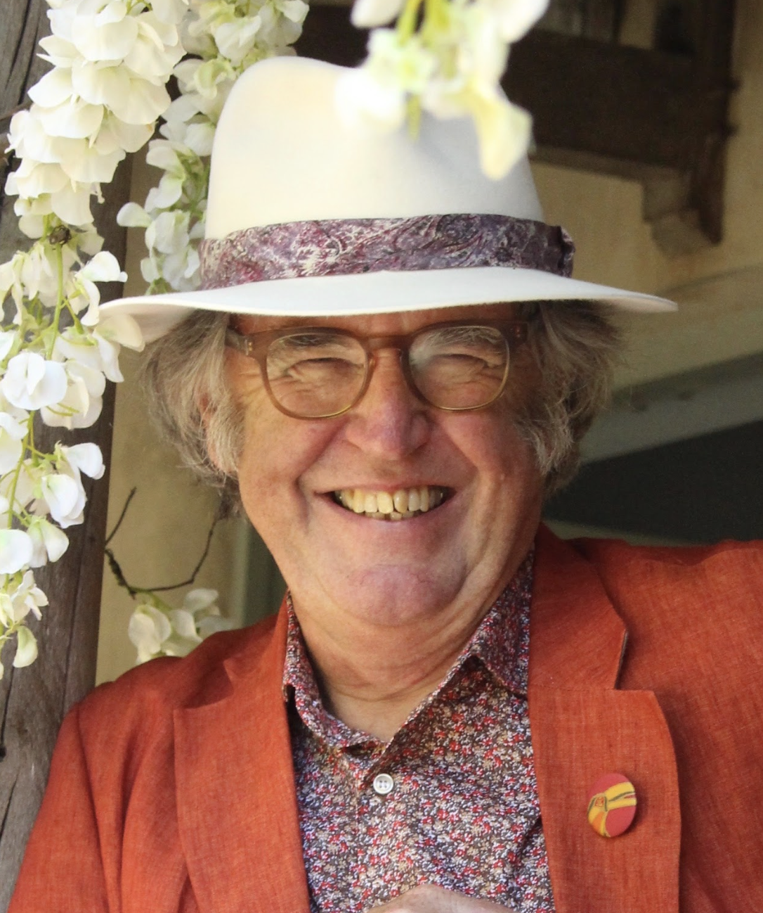 Peter Reason | Discover Ecological Inspiration Today — Schumacher College