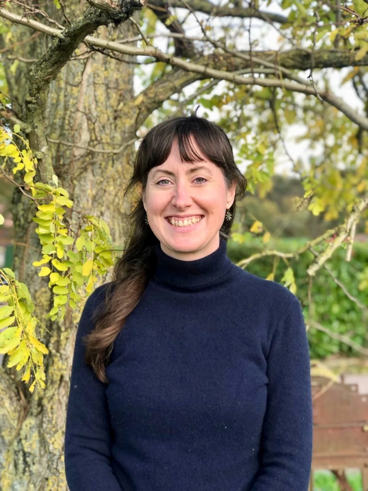 Wild in Lefkada — Schumacher College