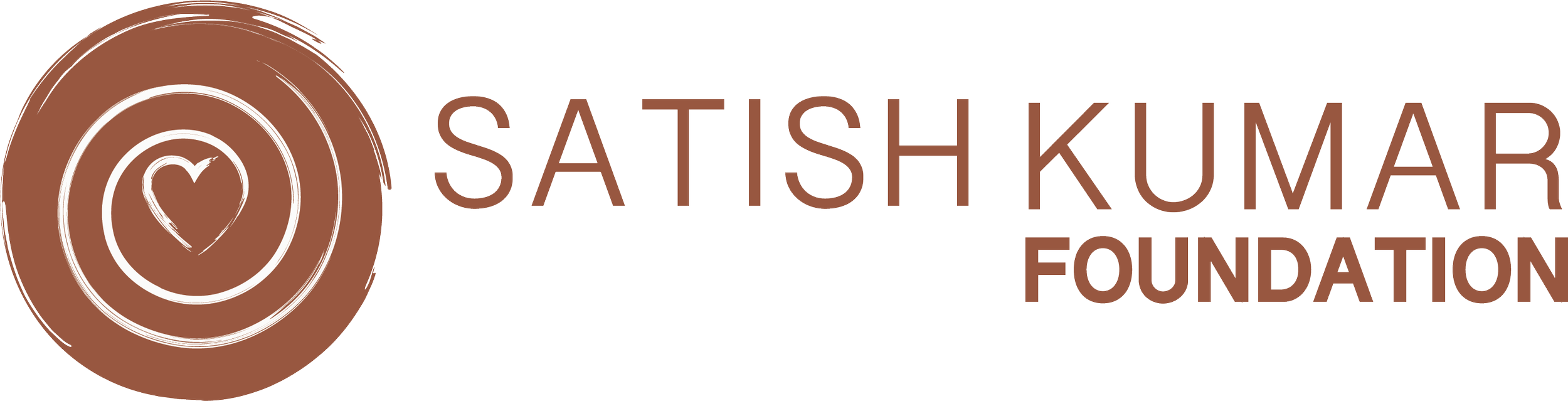 Satish Kumar — Schumacher College