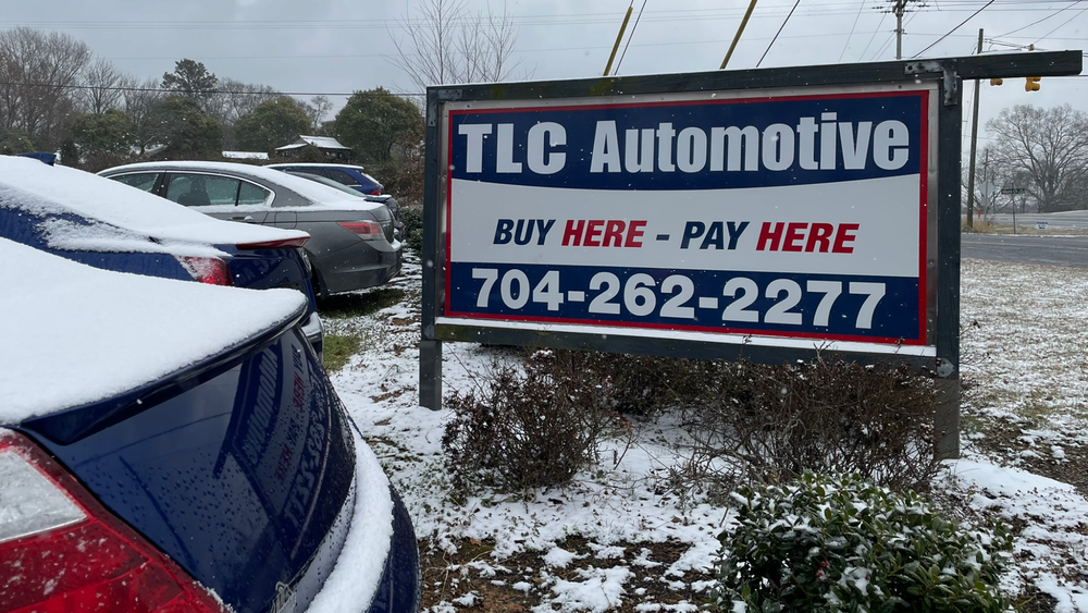 TLC Automotive