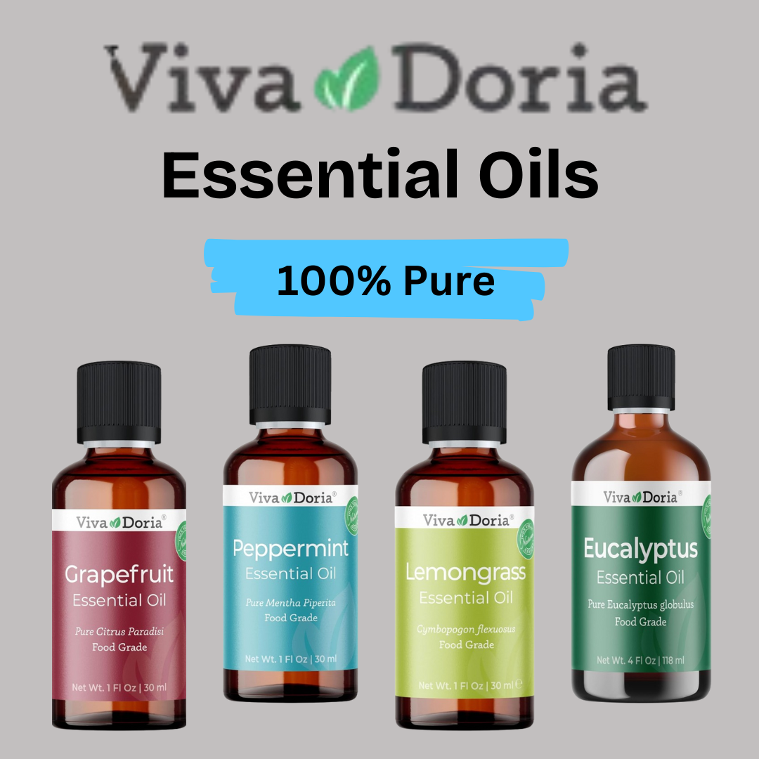 Essential Oils for Sinus Headaches: A Natural Relief Solution ...