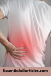 Five DIY Pain Relief Massage Oil Recipes with Essential Oils ...