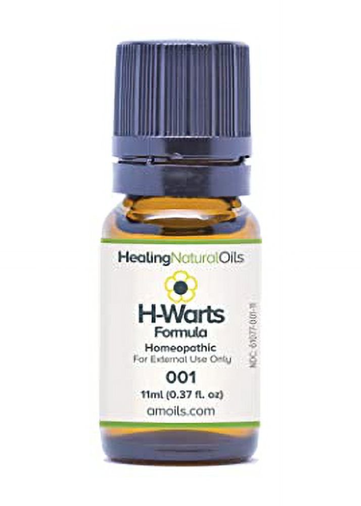 Natural Treatment for Warts Using Essential Oils — Essential Oils Articles