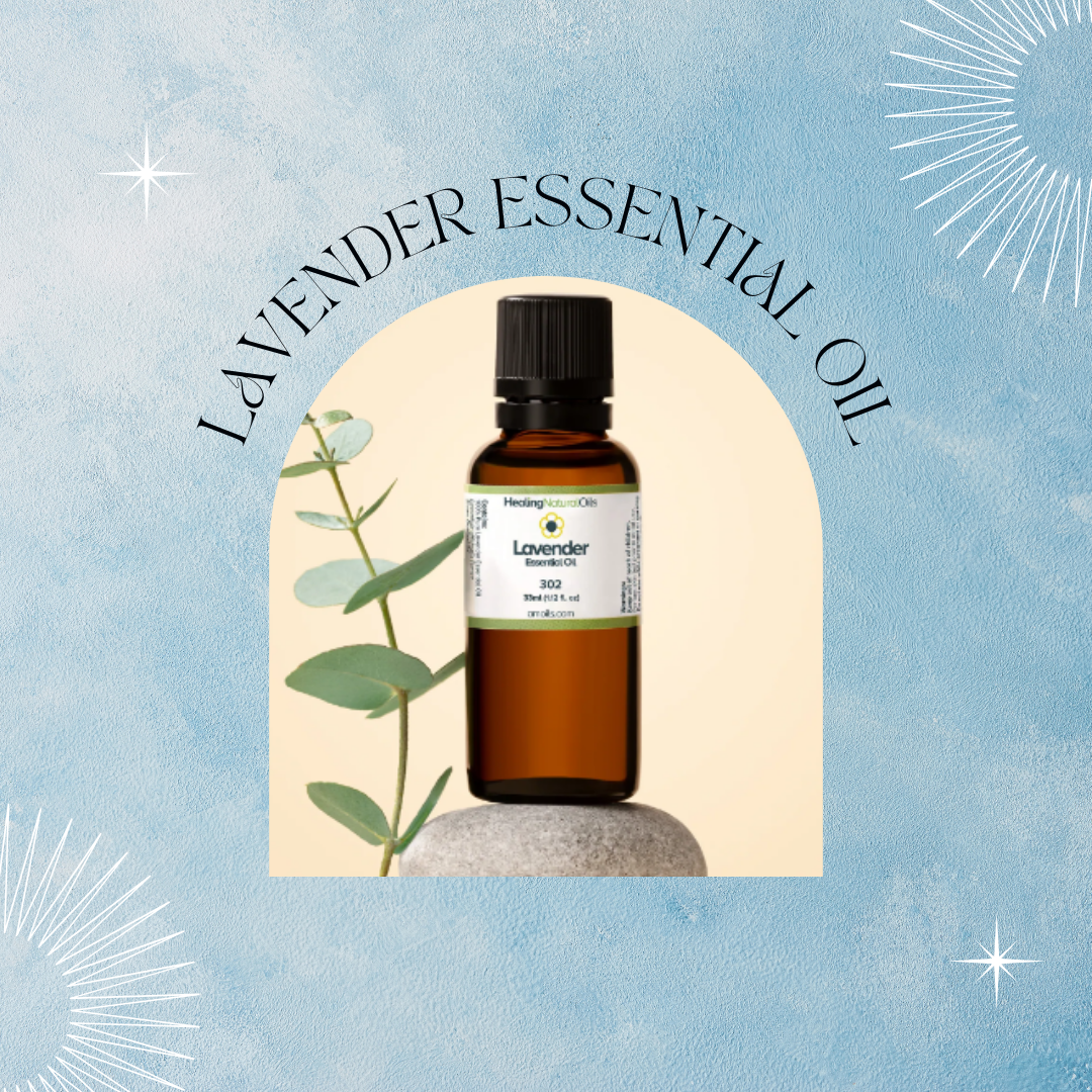 The Top Benefits of Lavender Essential Oil for Skin — Essential Oils ...