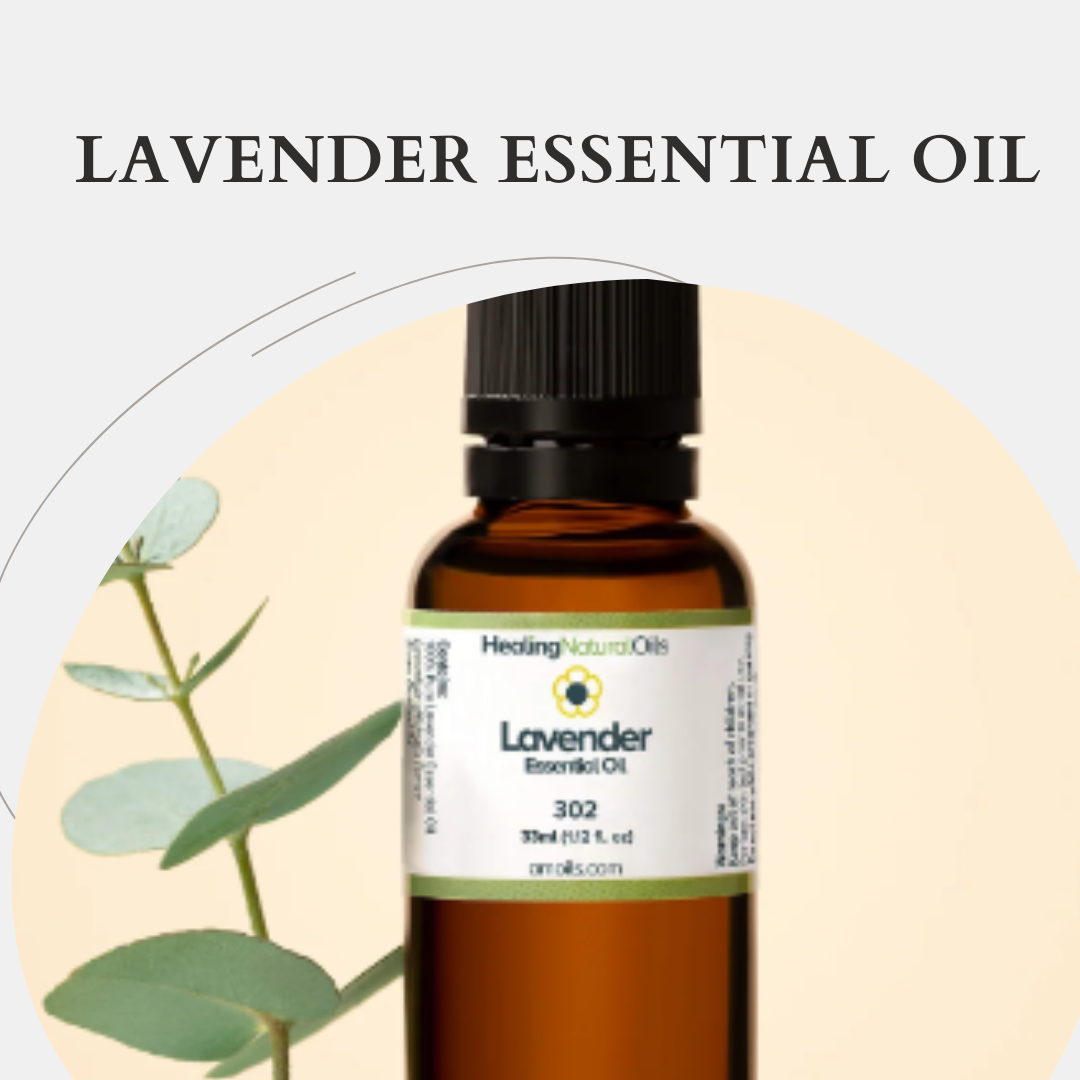 10 Case studies reviewed showed the power of lavender essential oil in ...