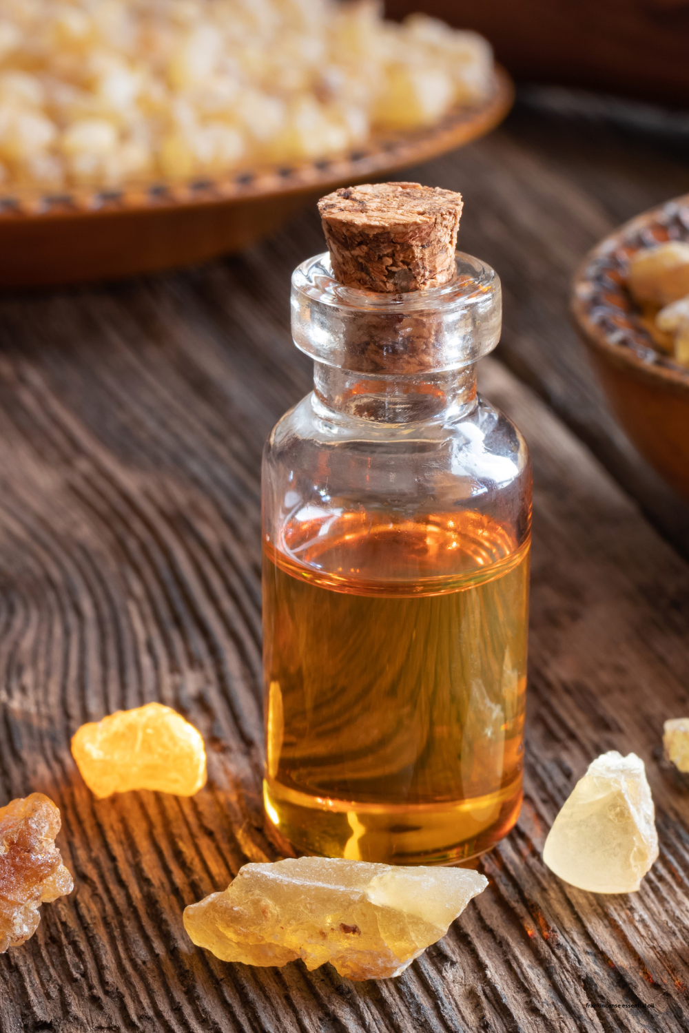 The Ultimate Guide to Using Frankincense Oil for Skin: Benefits ...