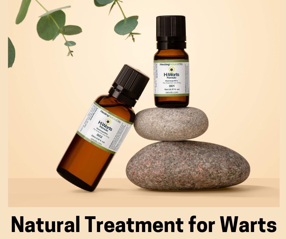 Essential Oils for Bacterial Infections: A Natural Approach to Healing ...