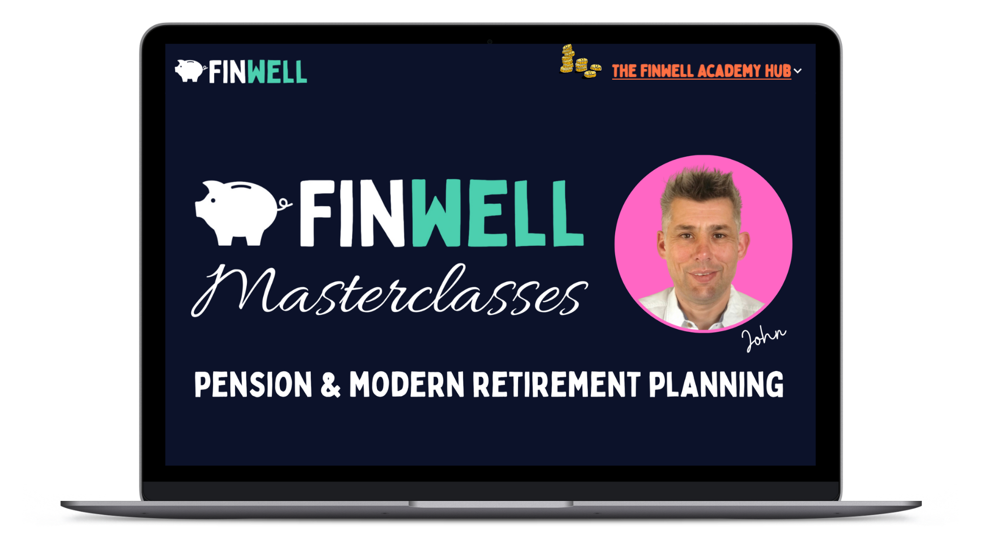 Workplace Financial Education for Pensions & Retirement — FinWELL