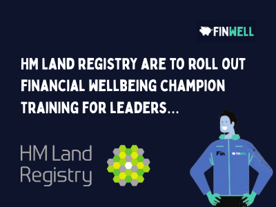 FinWELL | Financial Wellbeing and Mental Health Training