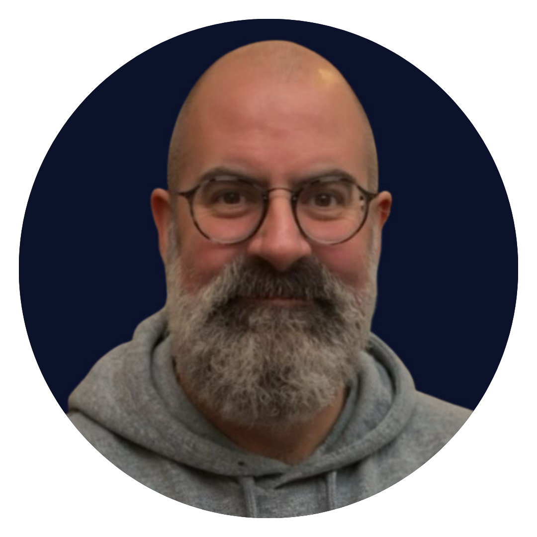FinWELL Instructors — FinWELL