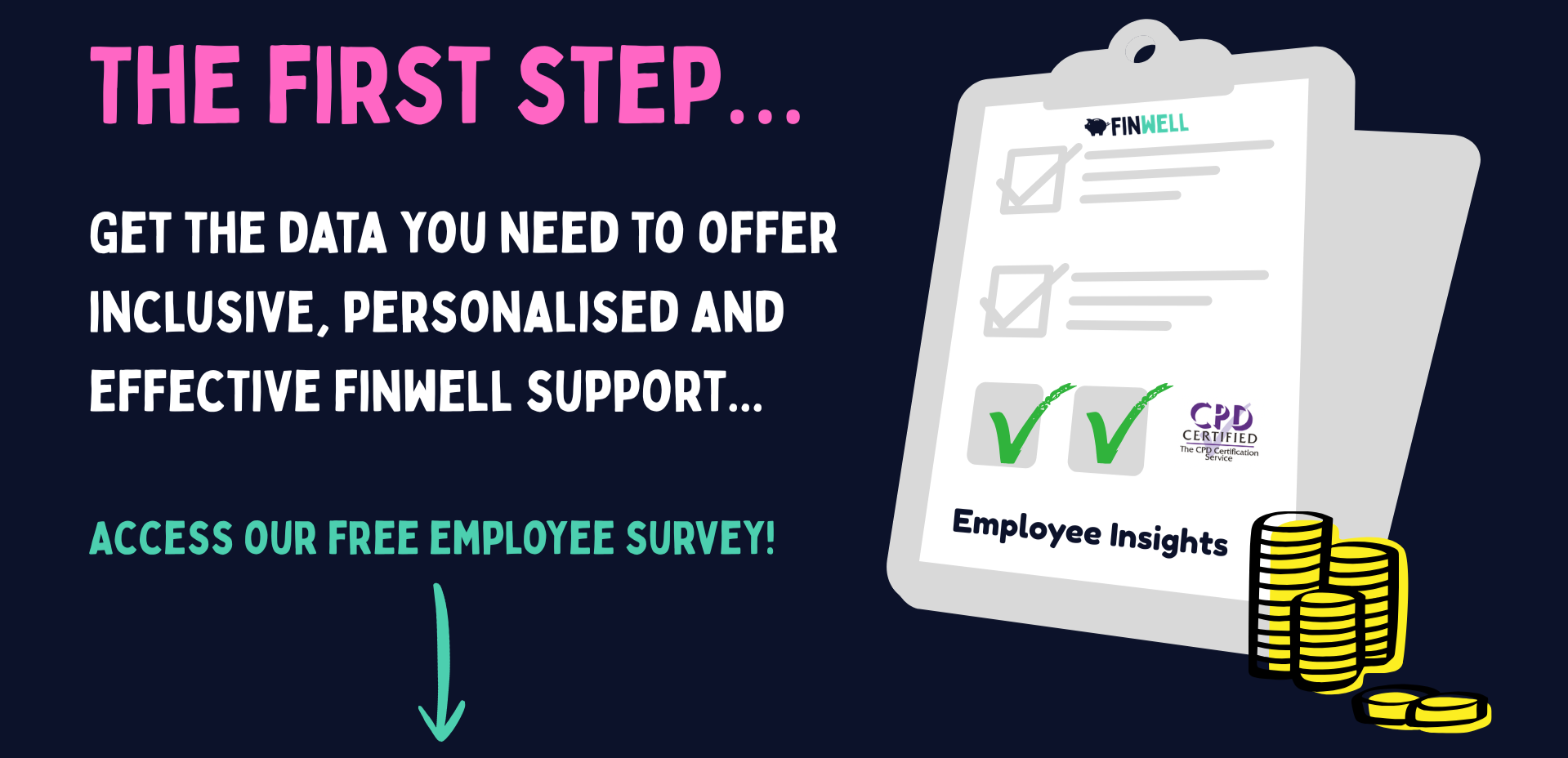 Get the employee insights you need to create an inclusive, personalised ...