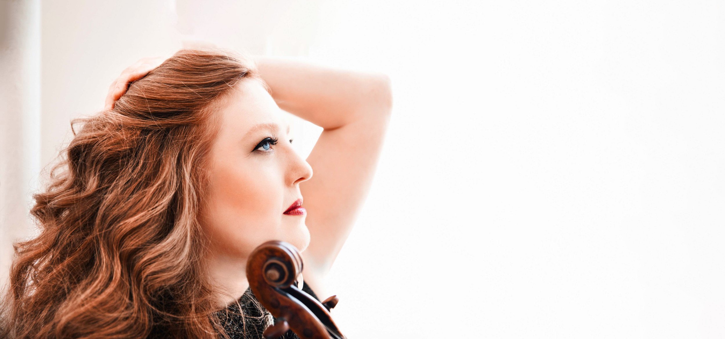 Rachel Barton Pine